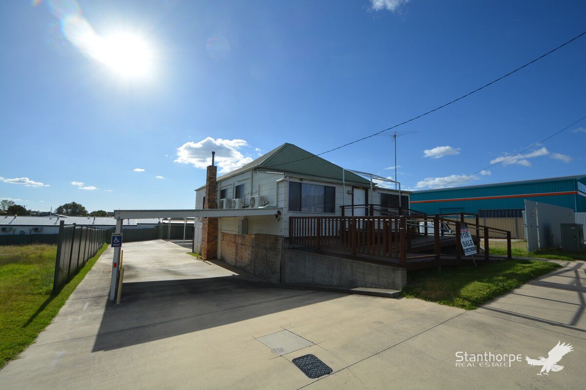 32 Matthew Street, Stanthorpe QLD 4380 | Domain