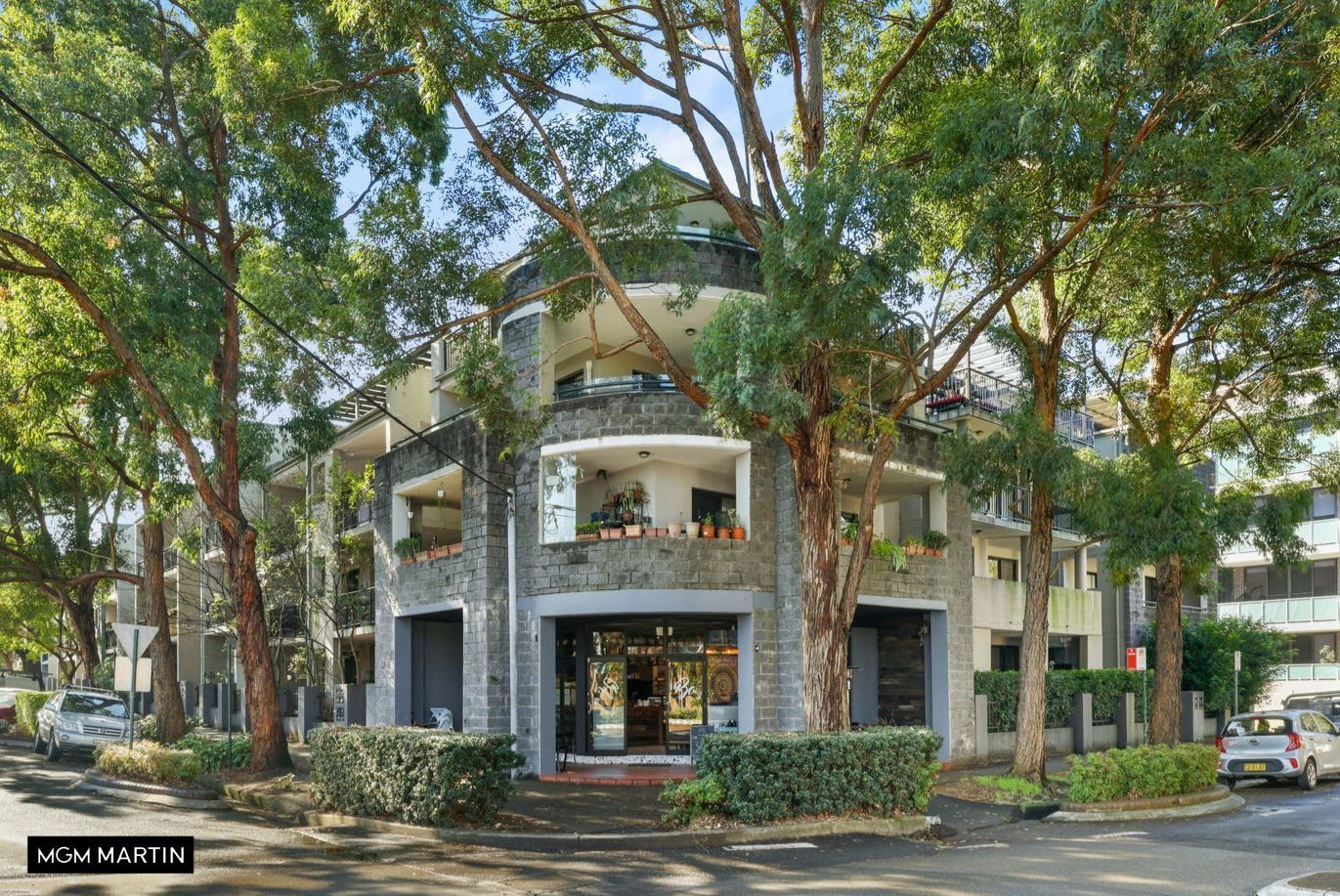 21/194 Lawrence Street, Alexandria NSW 2015 - Apartment For Rent | Domain