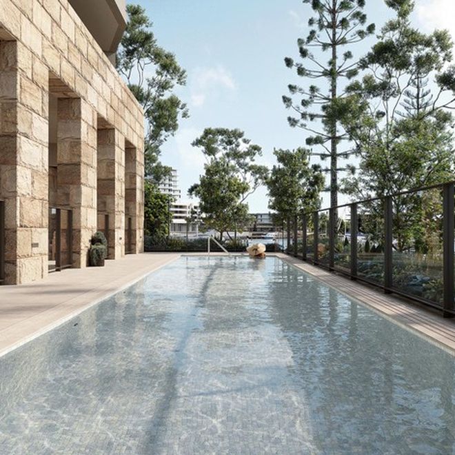 Vela Apartments Apartments - 15 Quayside Avenue, Shell Cove, NSW 2529 ...