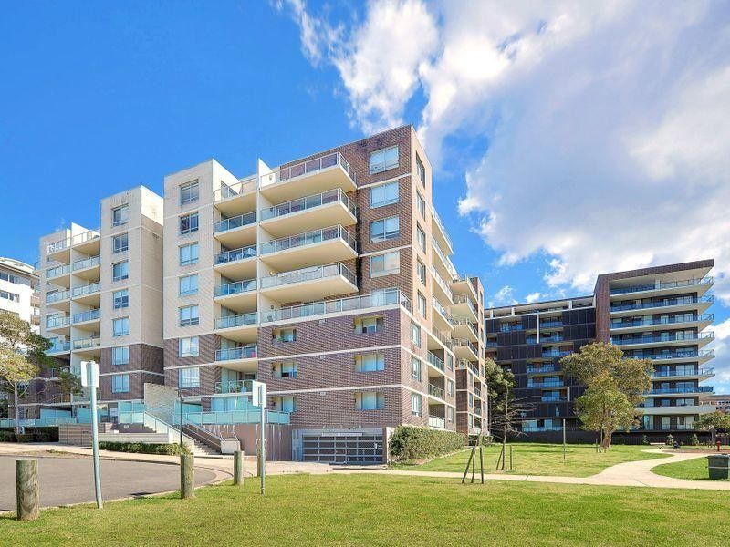 602/25-31 Orara Street, Waitara | Property History & Address Research ...