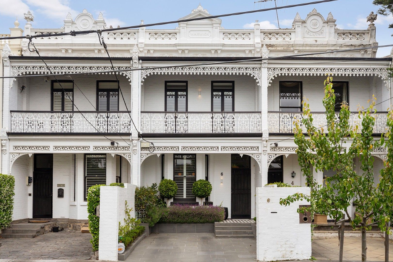 6 Evelina Rd, Toorak VIC 3142 - House For Rent | Domain