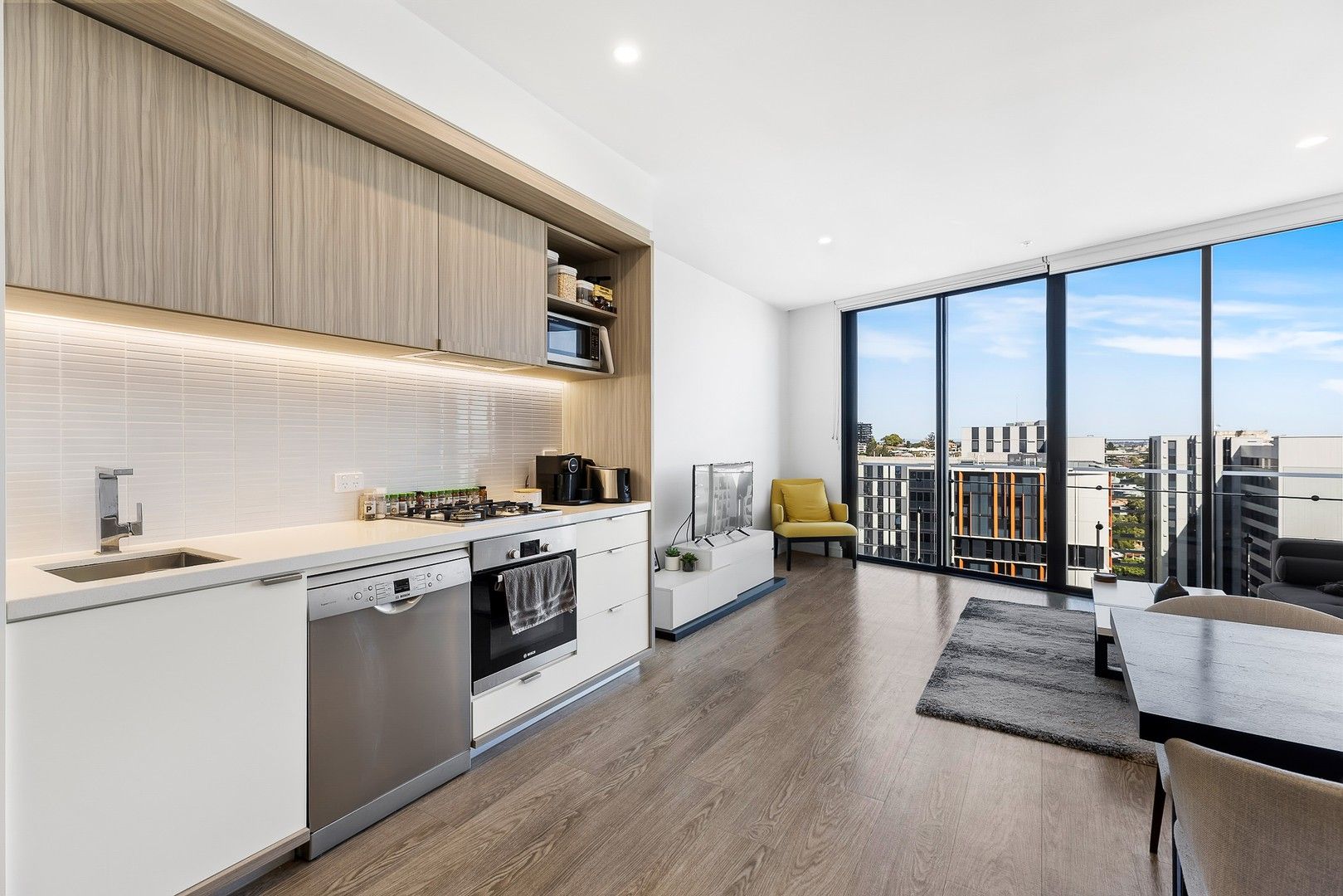 S1609/269 Grey St, South Brisbane QLD 4101 | Domain
