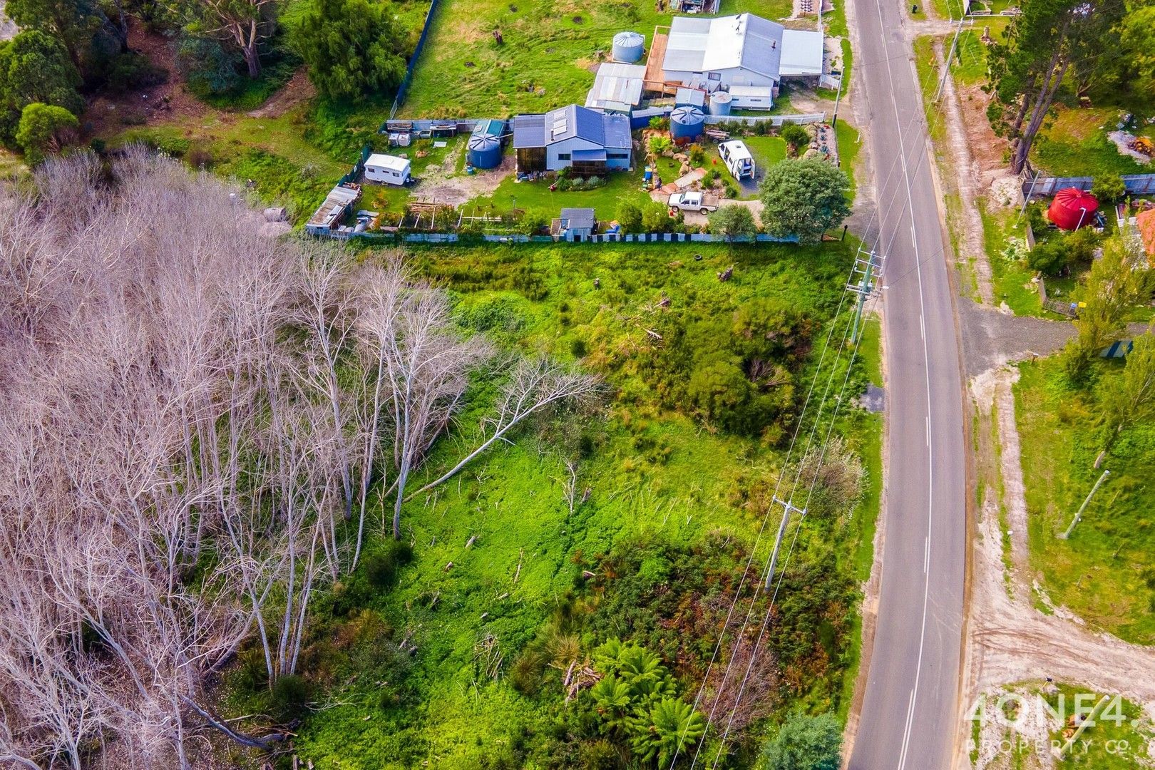 27 Main Road, Pioneer TAS 7264 | Domain