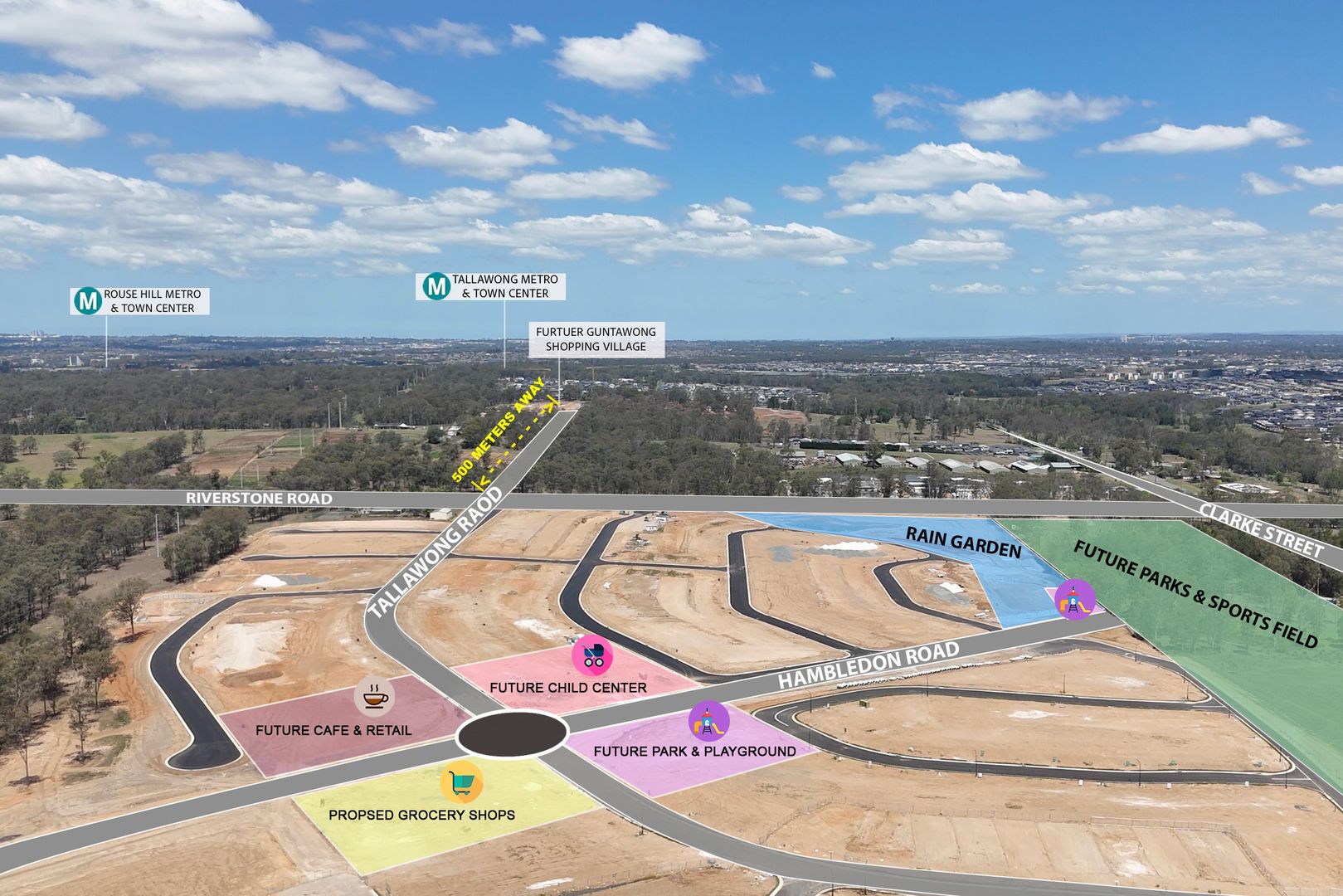 24 Cosmopolitan Street, Rouse Hill NSW 2155 | Domain