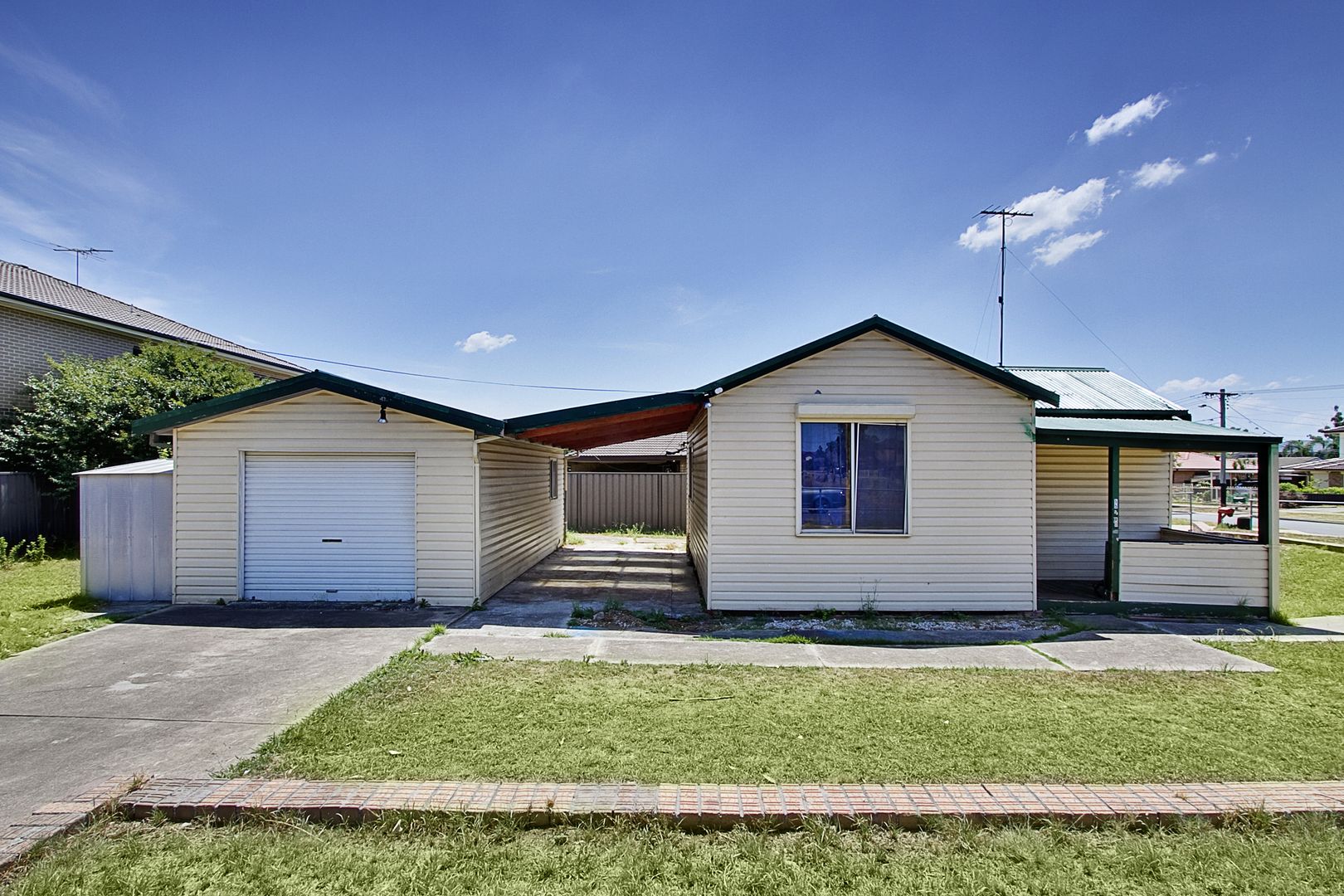 55 Victoria Road, Rooty Hill | Property History & Address Research | Domain