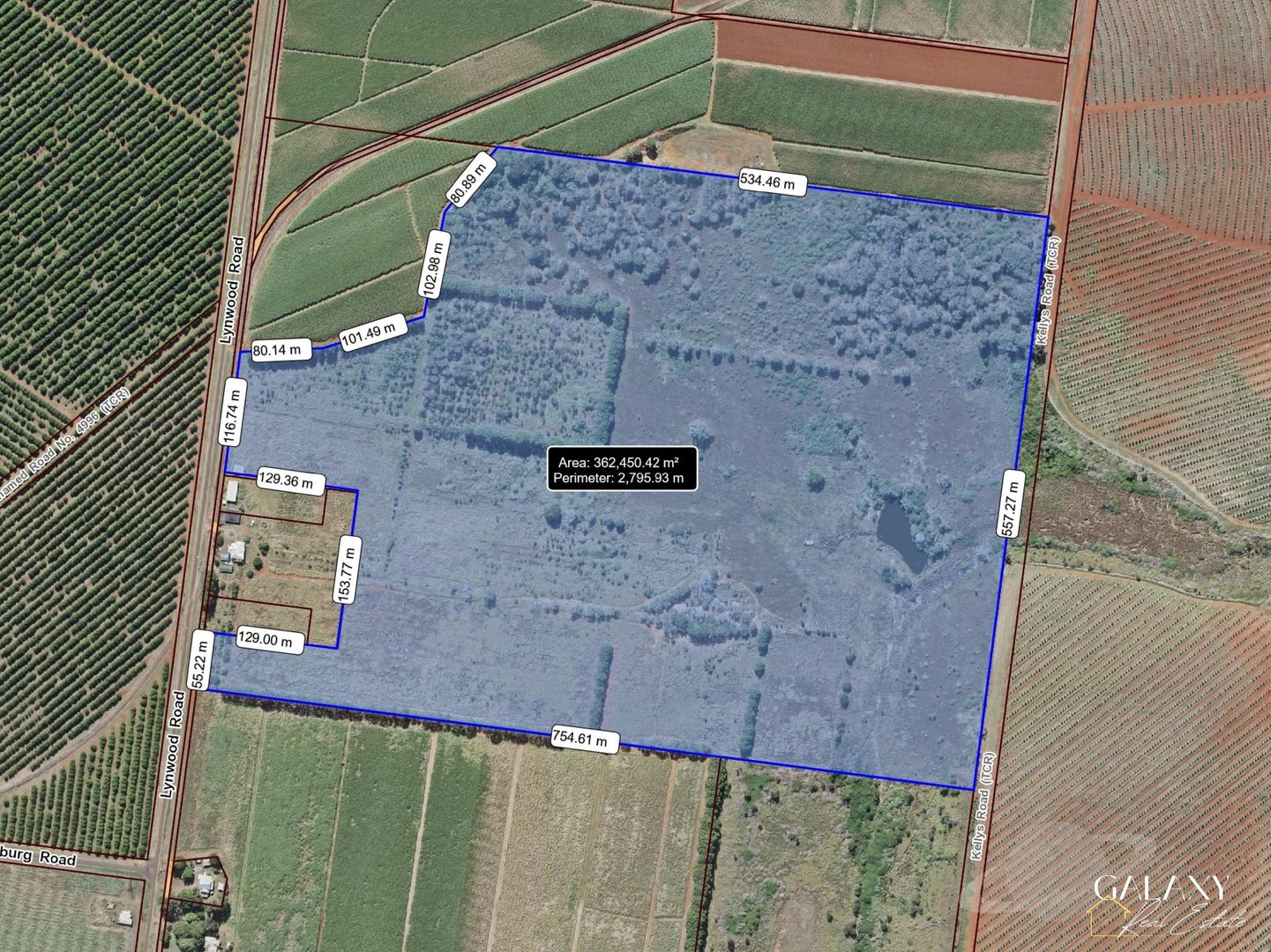 Lot 11 Lynwood Rd, North Isis QLD 4660 | Domain