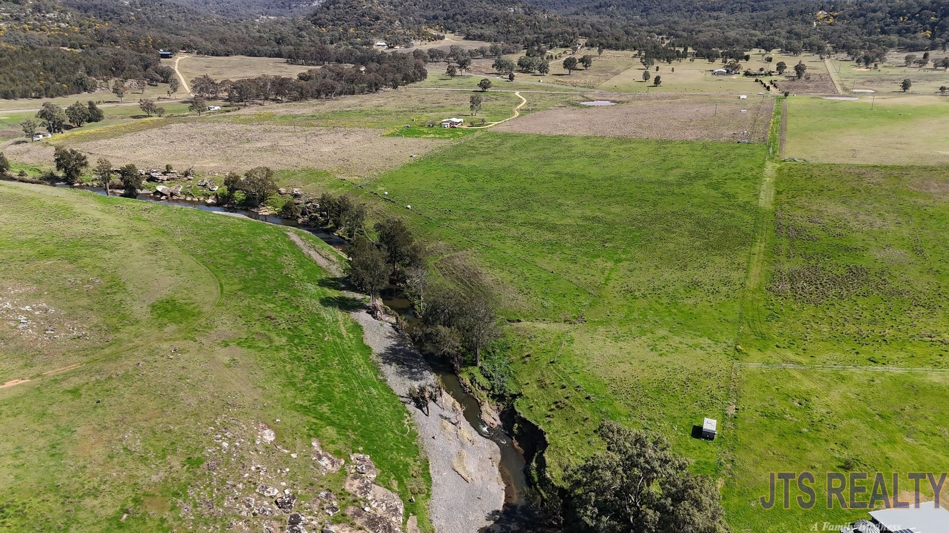 1087 Cullingral Road, Merriwa NSW 2329 - Vacant Land for Sale - $350,000