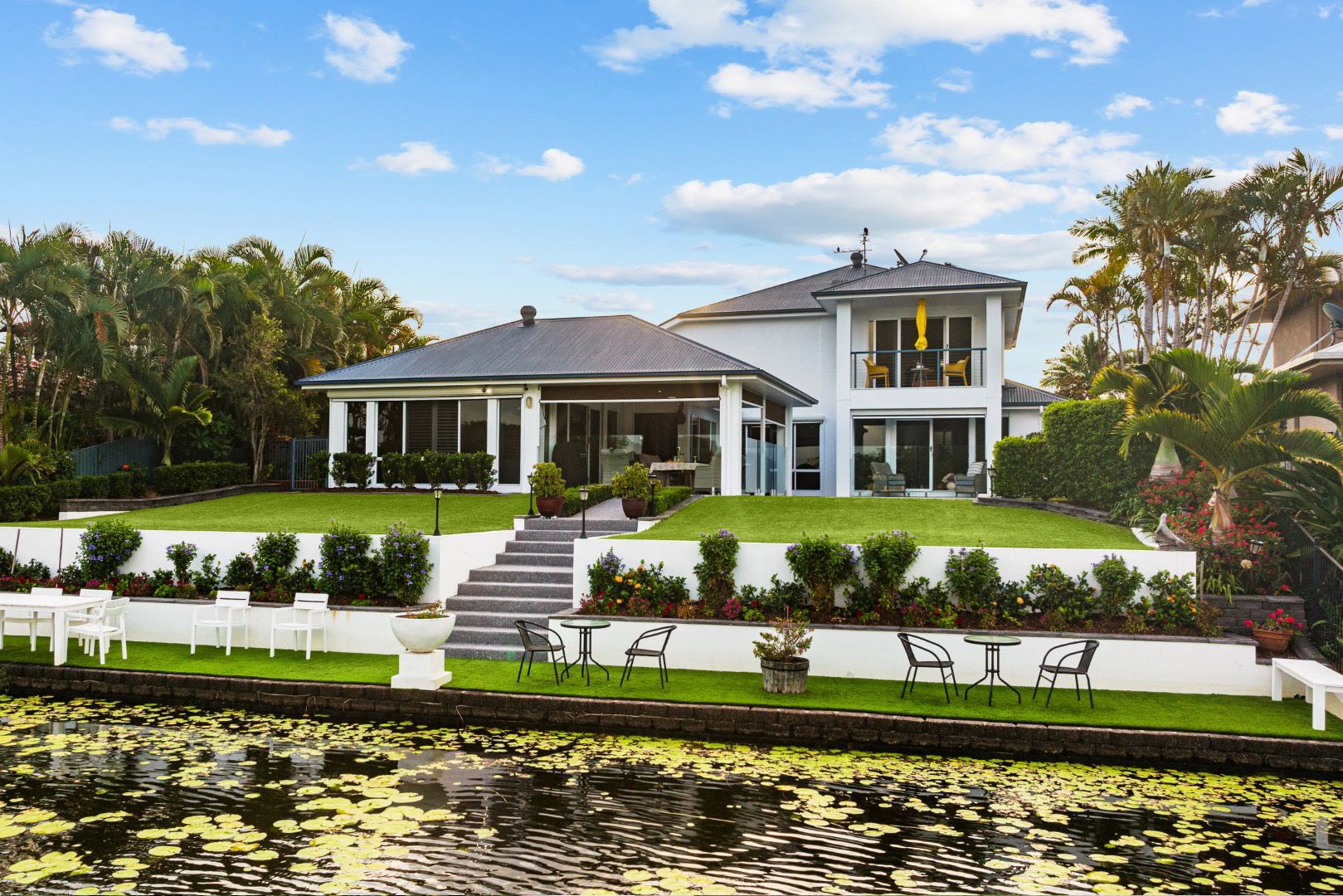 21 Webb Ellis Court, Pelican Waters QLD 4551 | Domain