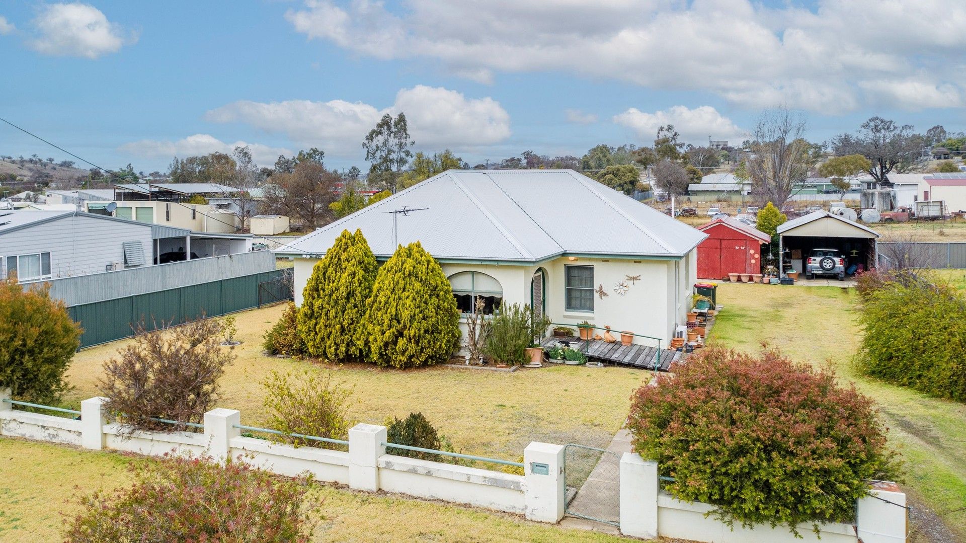 19 Henry, Barraba NSW 2347 | Domain