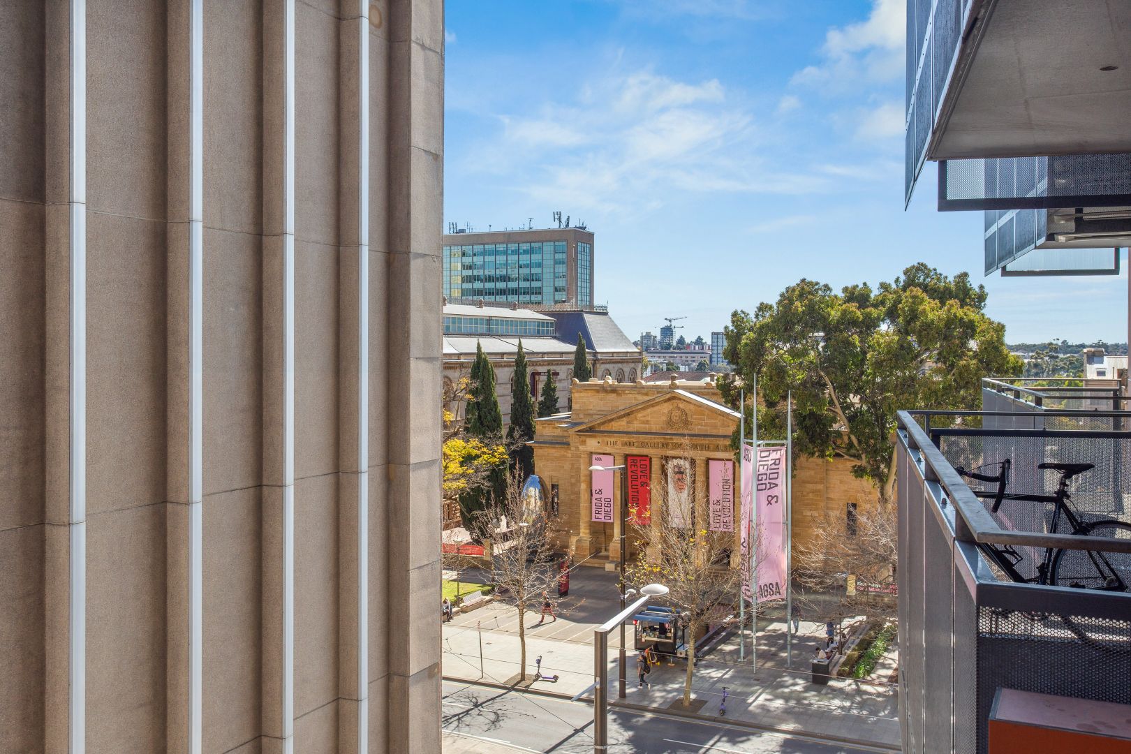 63/34 Austin Street, Adelaide SA 5000 | Domain