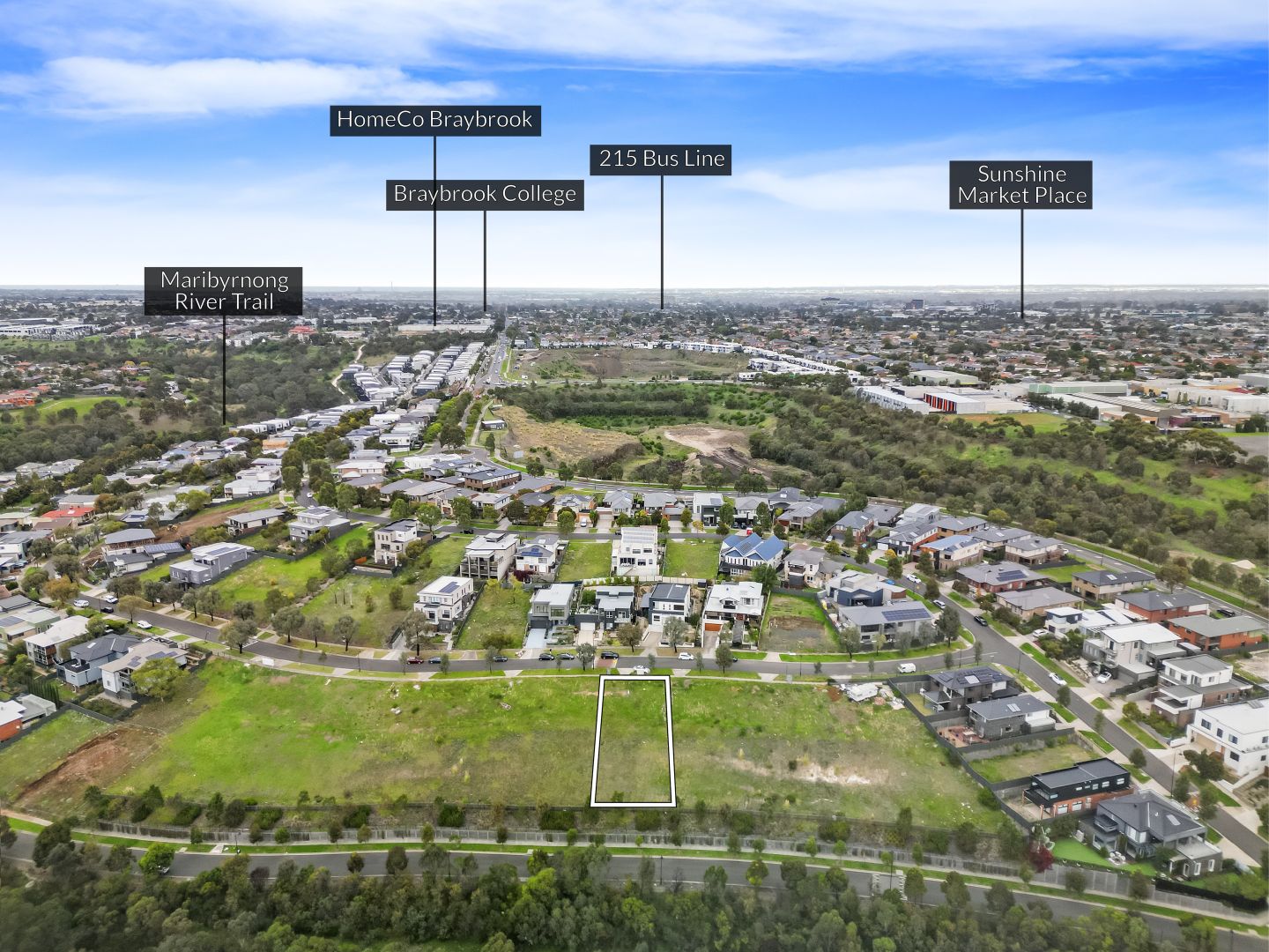 36 Riverbend Way, Sunshine North VIC 3020 | Domain