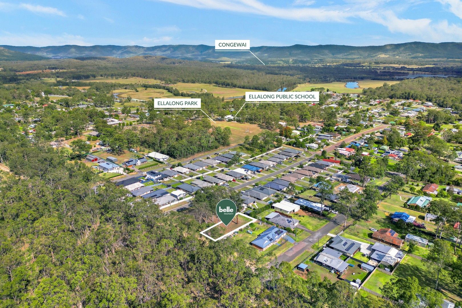 55 Hamilton Street, Ellalong NSW 2325 | Domain