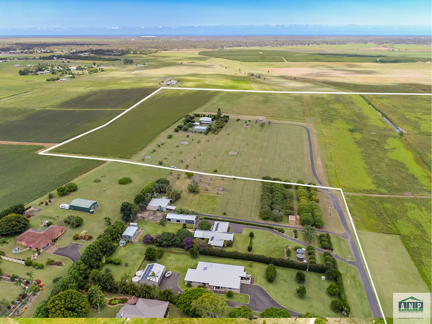 Lot 2 Moore Park Road, Gooburrum QLD 4670 | Domain
