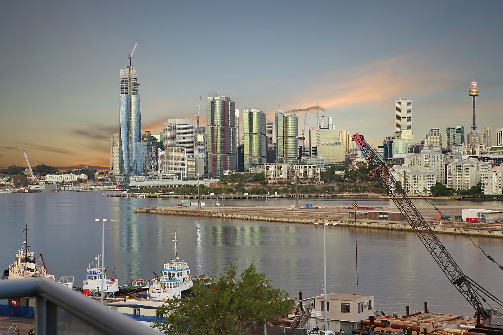 32/1 Batty Street, Rozelle | Property History & Address Research | Domain