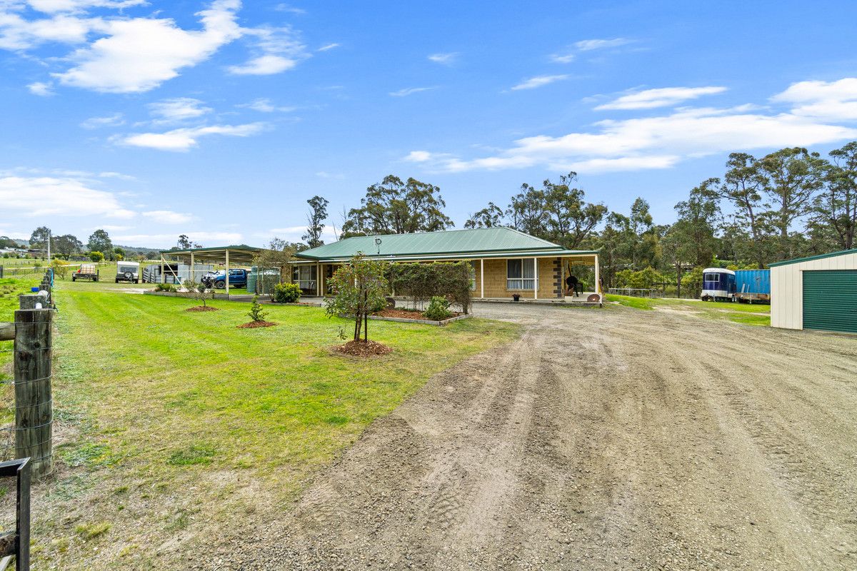 2 Bibaringa Court, Seaton VIC 3858 - House for Sale - $849,000