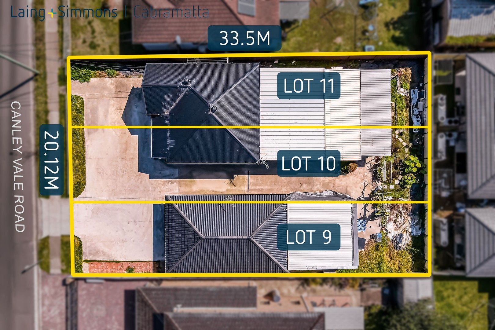 171 Canley Vale Road, Canley Heights NSW 2166 | Domain