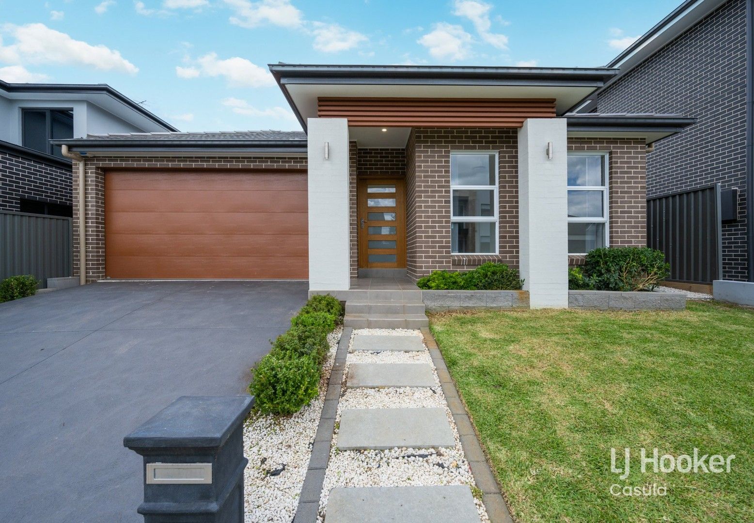 37 Willowdale Drive, Denham Court NSW 2565 - House For Rent | Domain