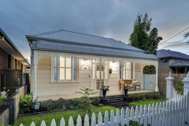 126 Houses for Sale in Brunswick, VIC, 3056 | Domain