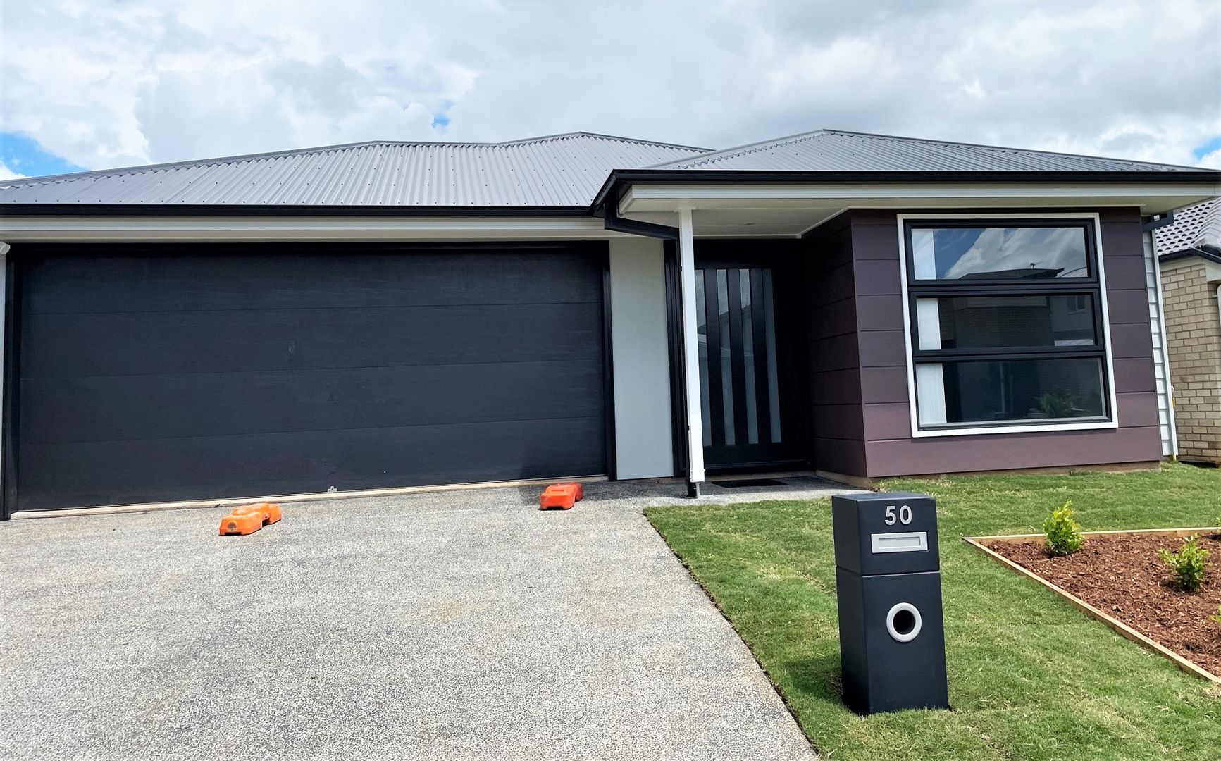 50 Venture Drive, Griffin | Property History & Address Research | Domain