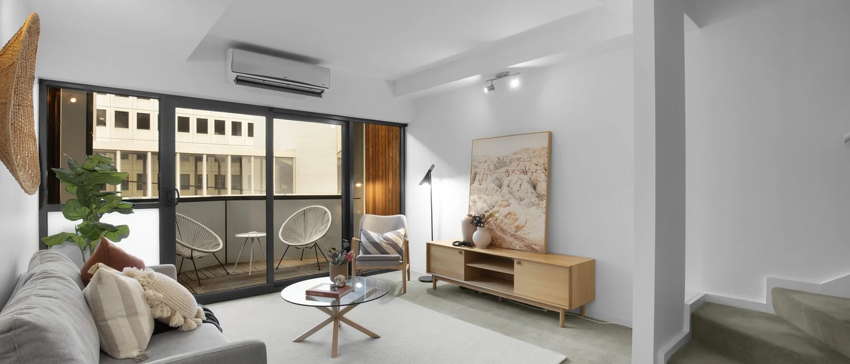 705/18 Russell Place, Melbourne VIC 3000 | Domain