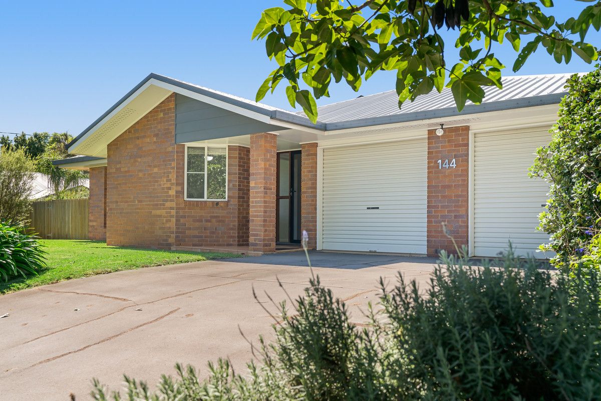 144 Rowbotham Street, Rangeville QLD 4350 | Domain