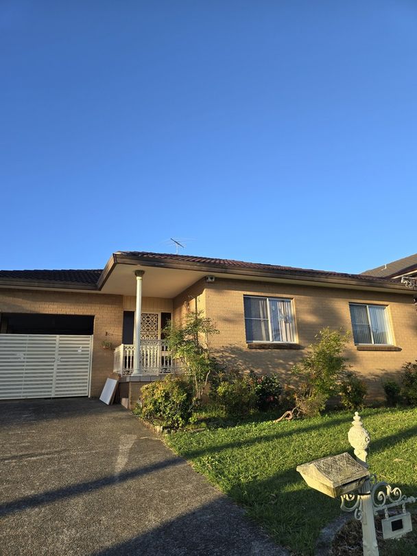 54 Waruda Street, Yagoona NSW 2199 - House For Rent - $950 | Domain