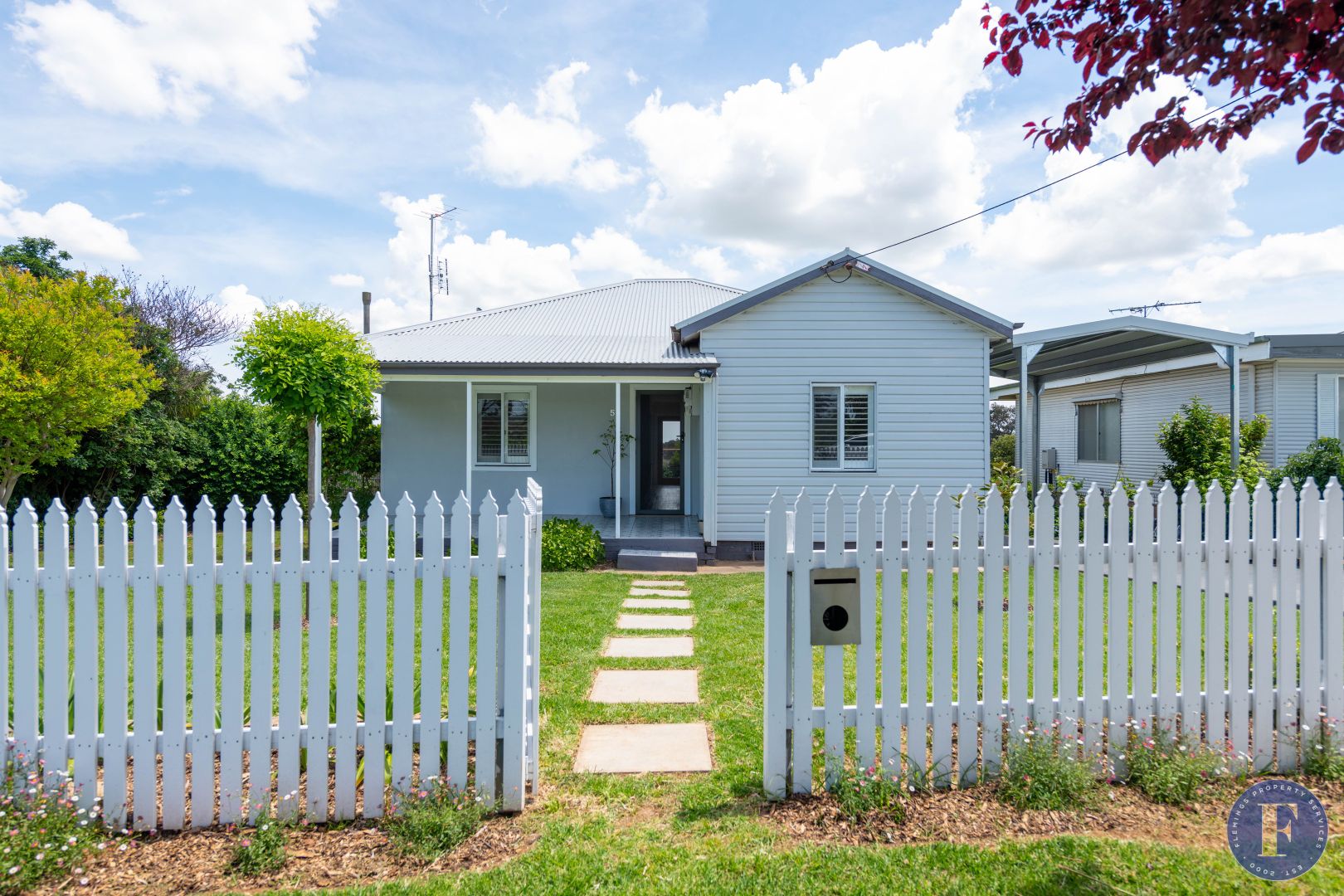 55 Elizabeth Street, Young | Property History & Address Research | Domain