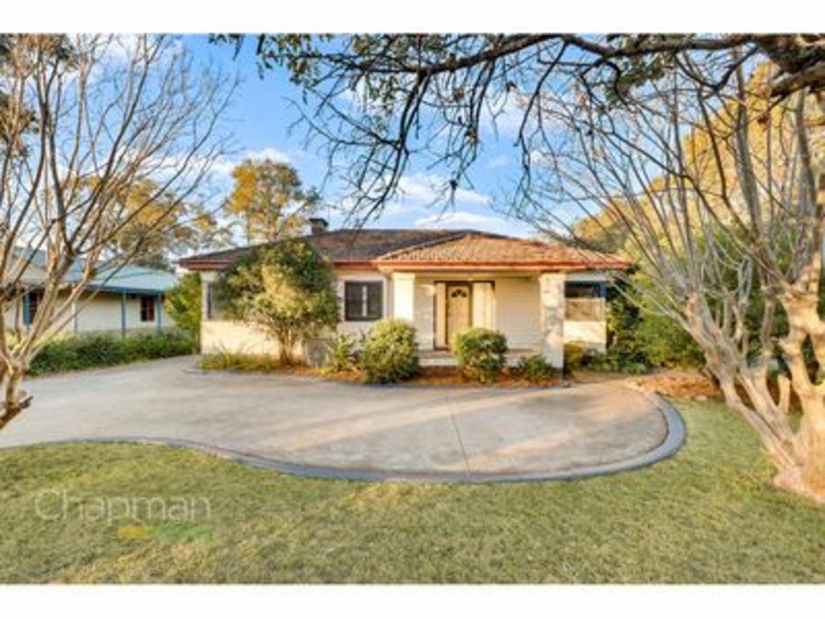 9 Wilson Way, Blaxland NSW 2774 - House For Rent | Domain