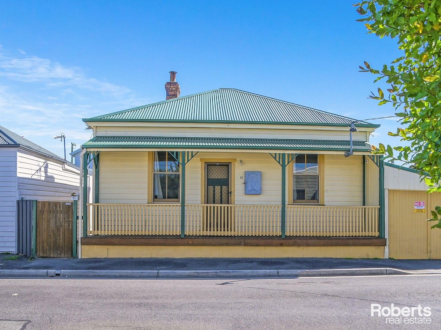 11 Goodwin Street, Invermay TAS 7248 - House For Rent - $320 | Domain