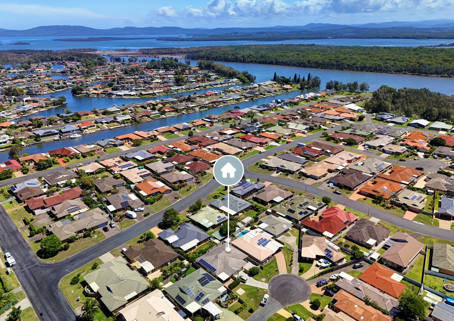 2/7-9 Vista Del Mar Street, Forster NSW 2428 | Domain