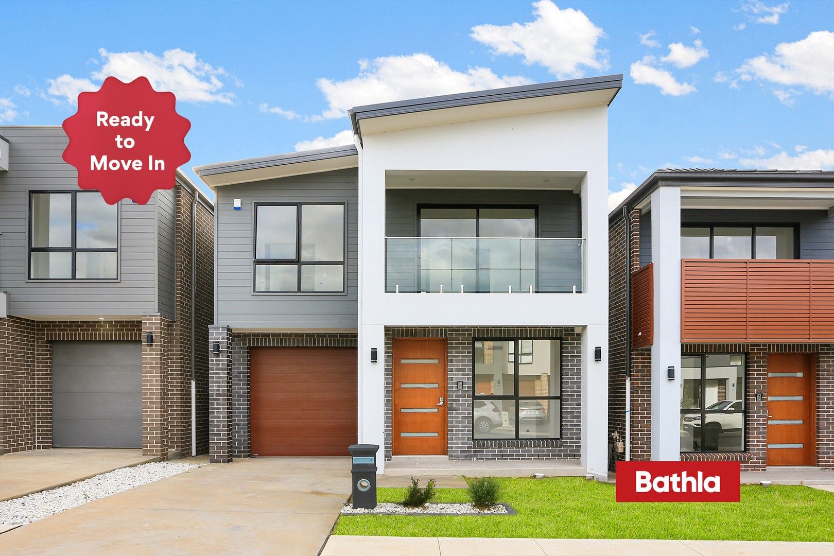 12 Grandeur Parade, Riverstone NSW 2765 | Domain