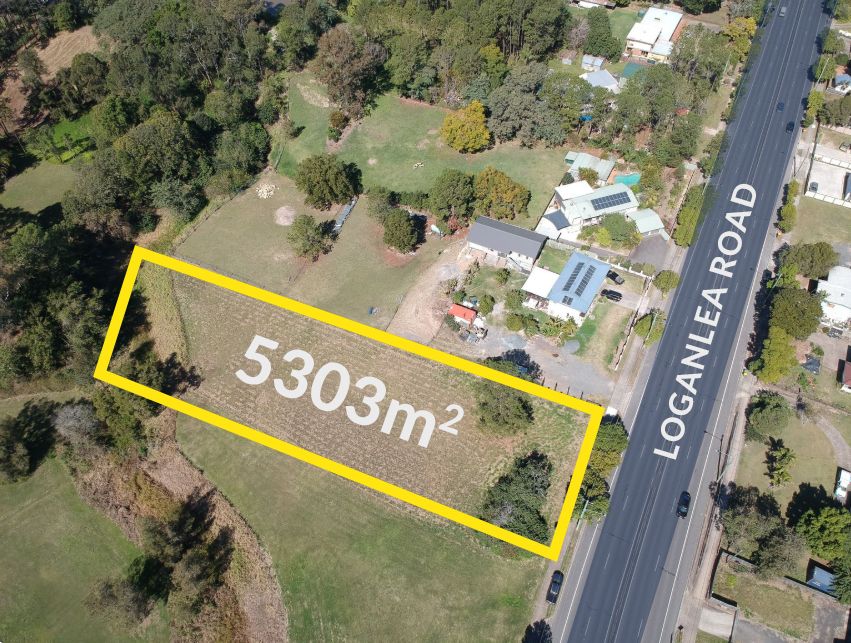 187-189 Loganlea Road, Loganlea QLD 4131 | Domain