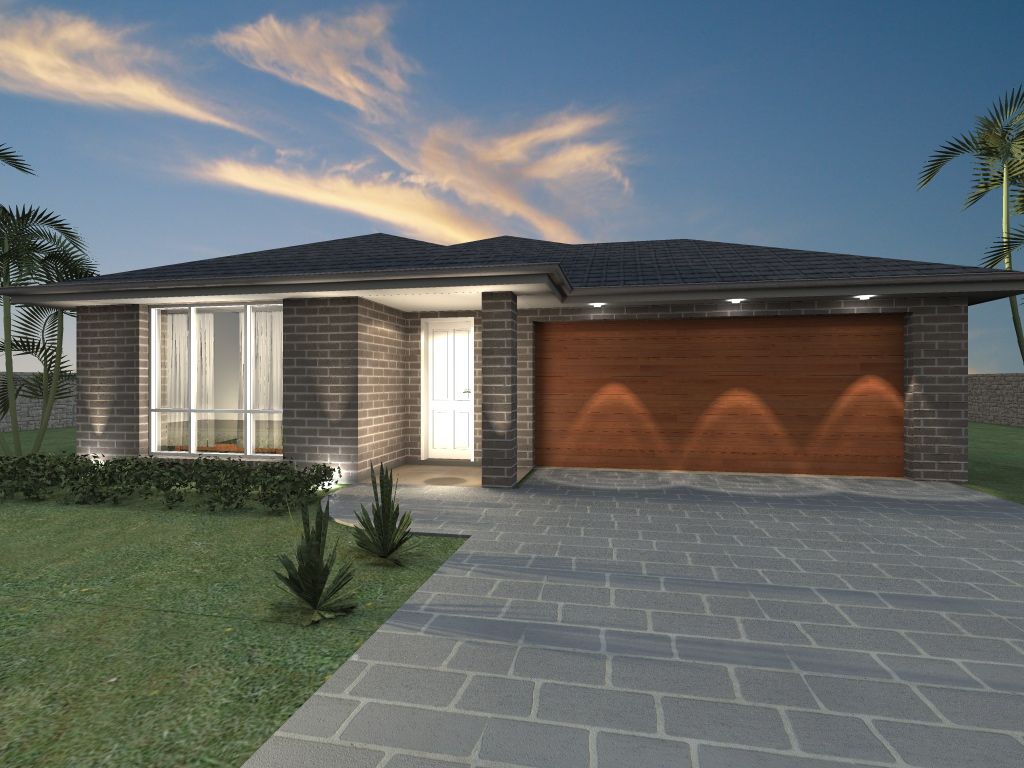 Lot 236 Hawthorne Street, Logan Reserve QLD 4133 | Domain