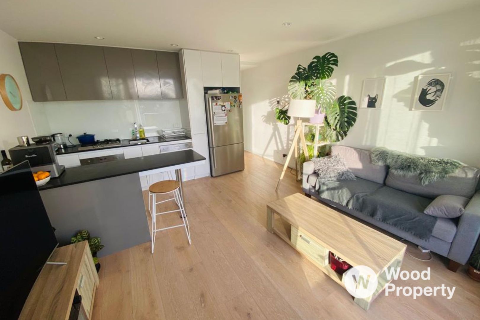 302/28 Mount St, Prahran VIC 3181 - Apartment For Rent | Domain