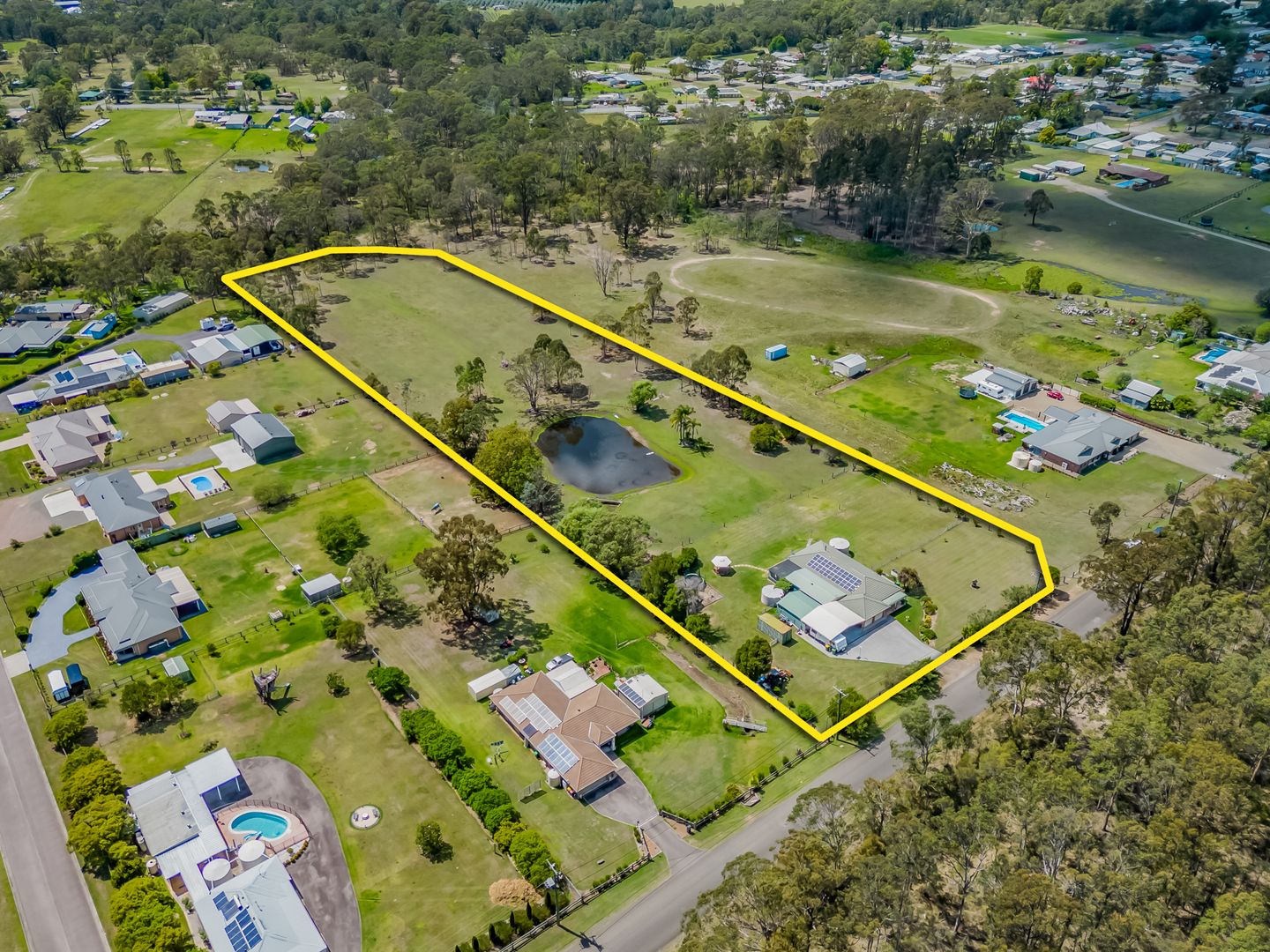 114 Bathurst Street, Abermain NSW 2326 - House for Sale | Domain