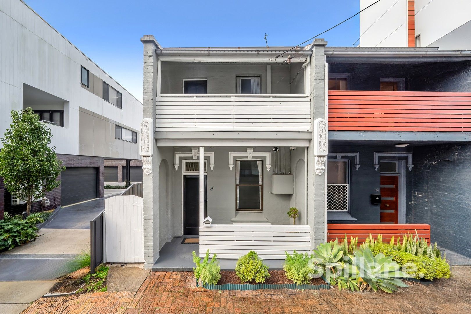 8 Wickham Street, Wickham NSW 2293 | Domain