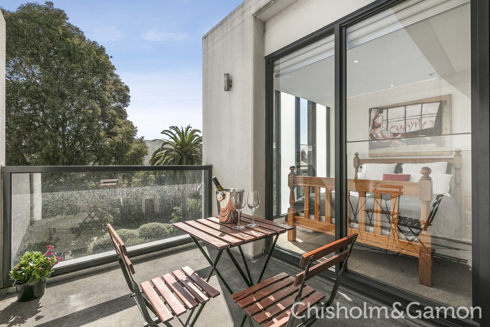 203/232-242 Rouse Street, Port Melbourne VIC 3207 | Domain