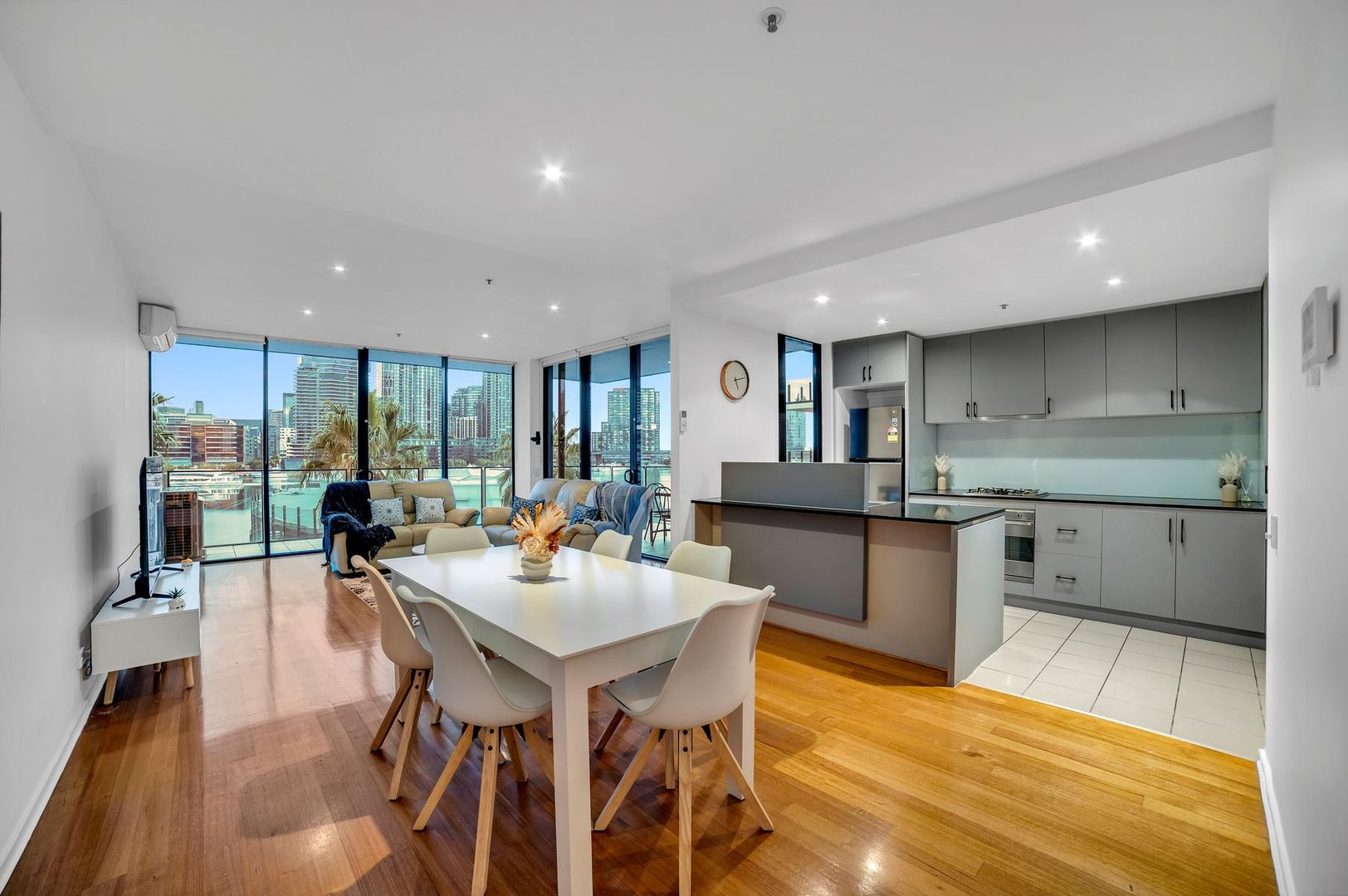 302/30 Rakaia Way, Docklands VIC 3008 - Apartment For Rent | Domain