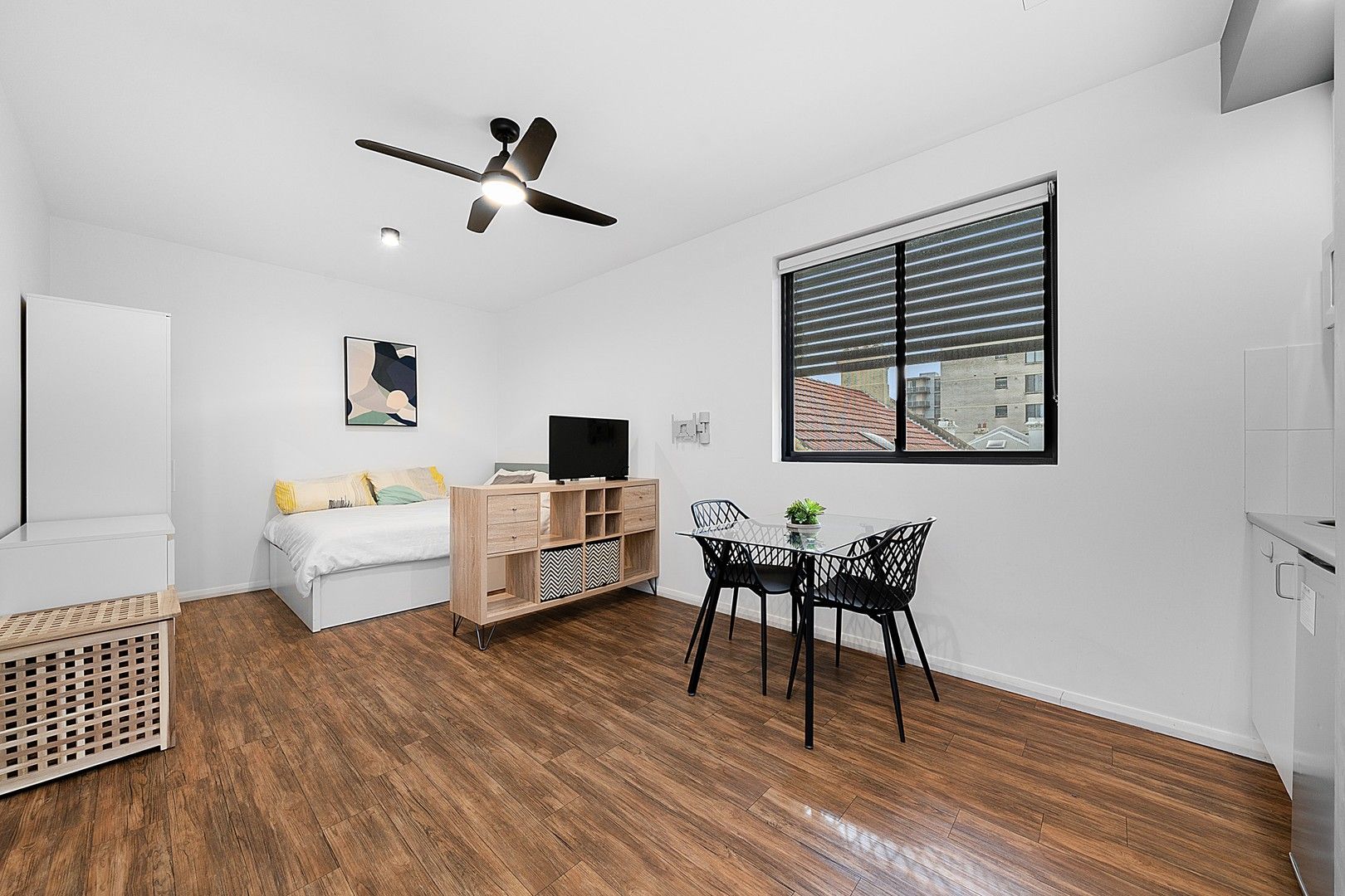 19/14 Botany Street, Bondi Junction NSW 2022 - Studio For Rent | Domain