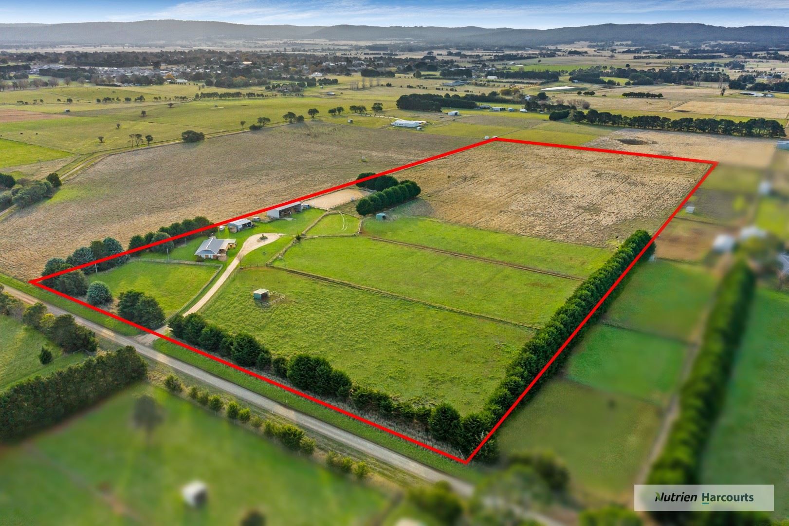 99 Cemetery Road, Lancefield | Property History & Address Research | Domain
