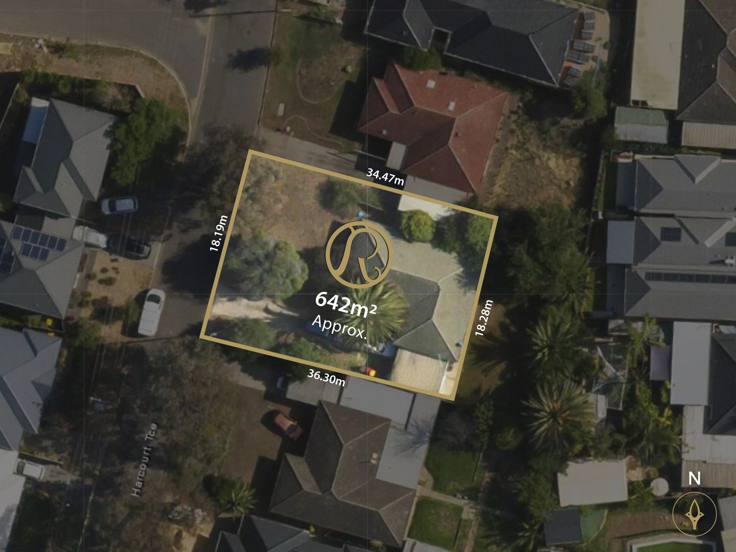 Sold 7 Harcourt Terrace, Modbury SA 5092 on 06 Dec 2024 - 2019717800 ...