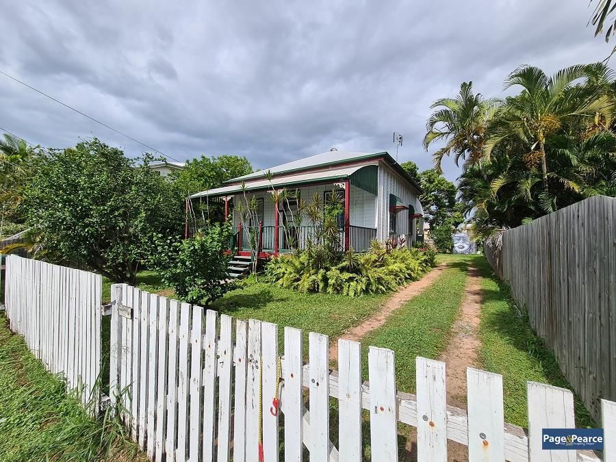 25 Railway Avenue, Railway Estate | Property History & Address Research ...