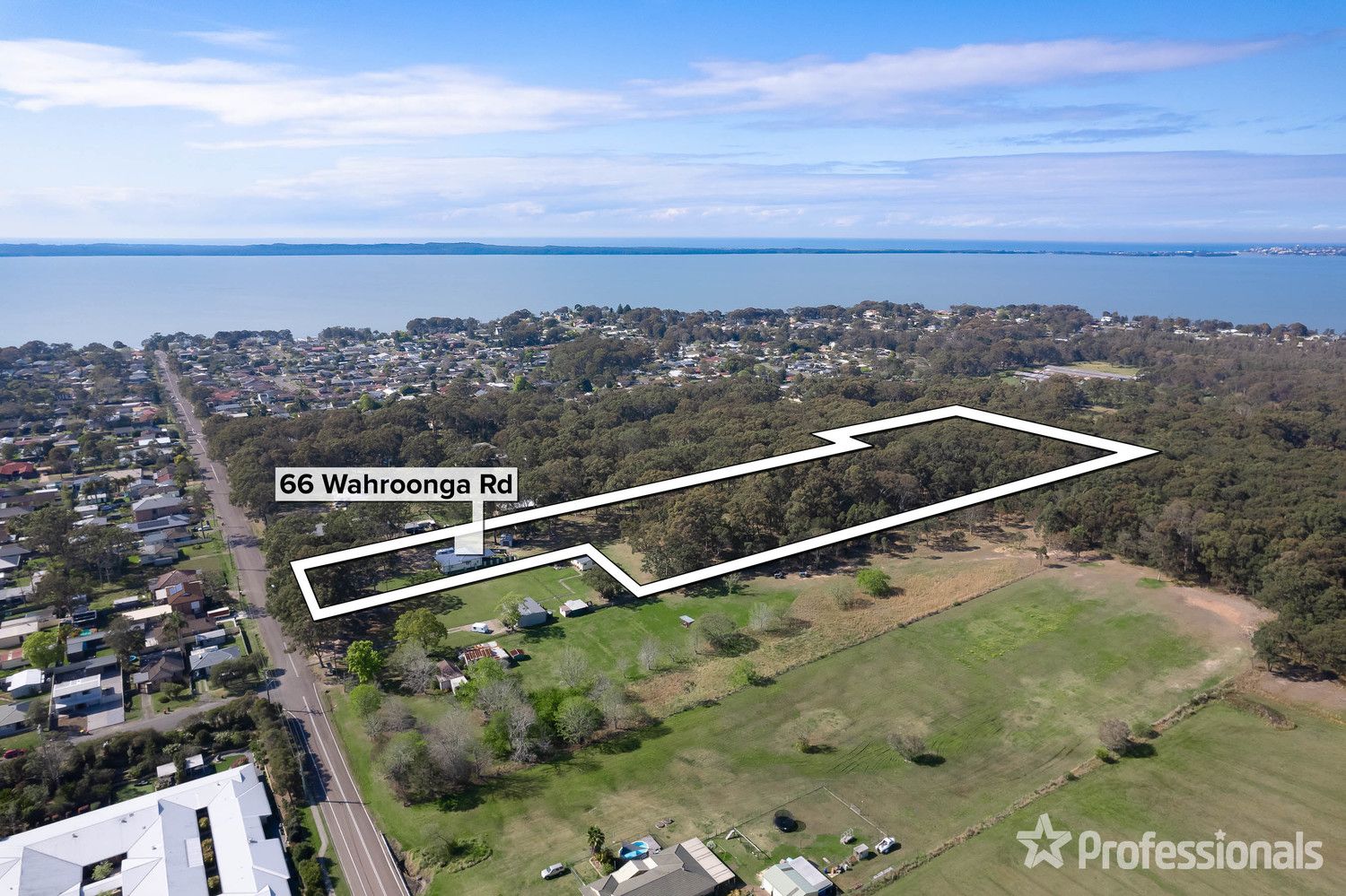 66 Wahroonga Road, Kanwal NSW 2259 | Domain