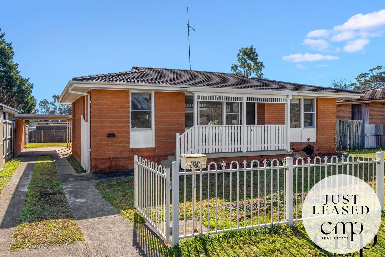310 Riverside Drive, Airds NSW 2560 - House For Rent | Domain