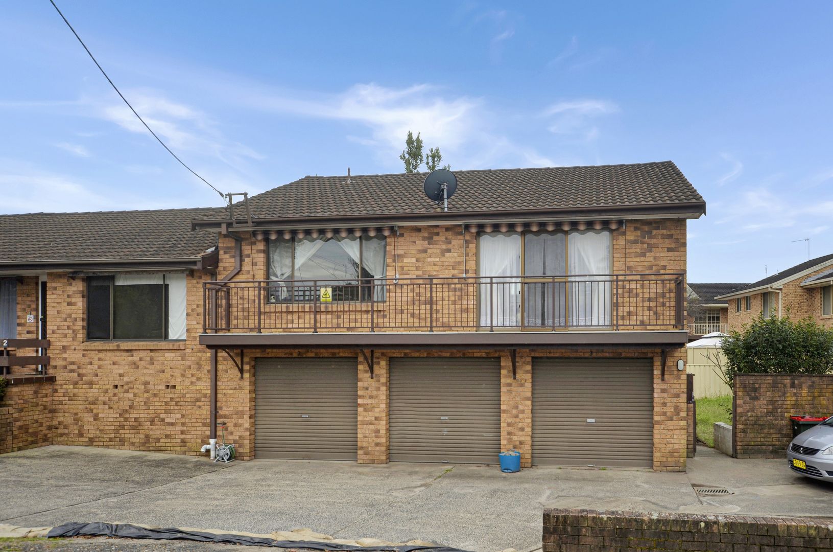 3/20 Paton Street, Woy Woy NSW 2256 - Townhouse For Rent | Domain