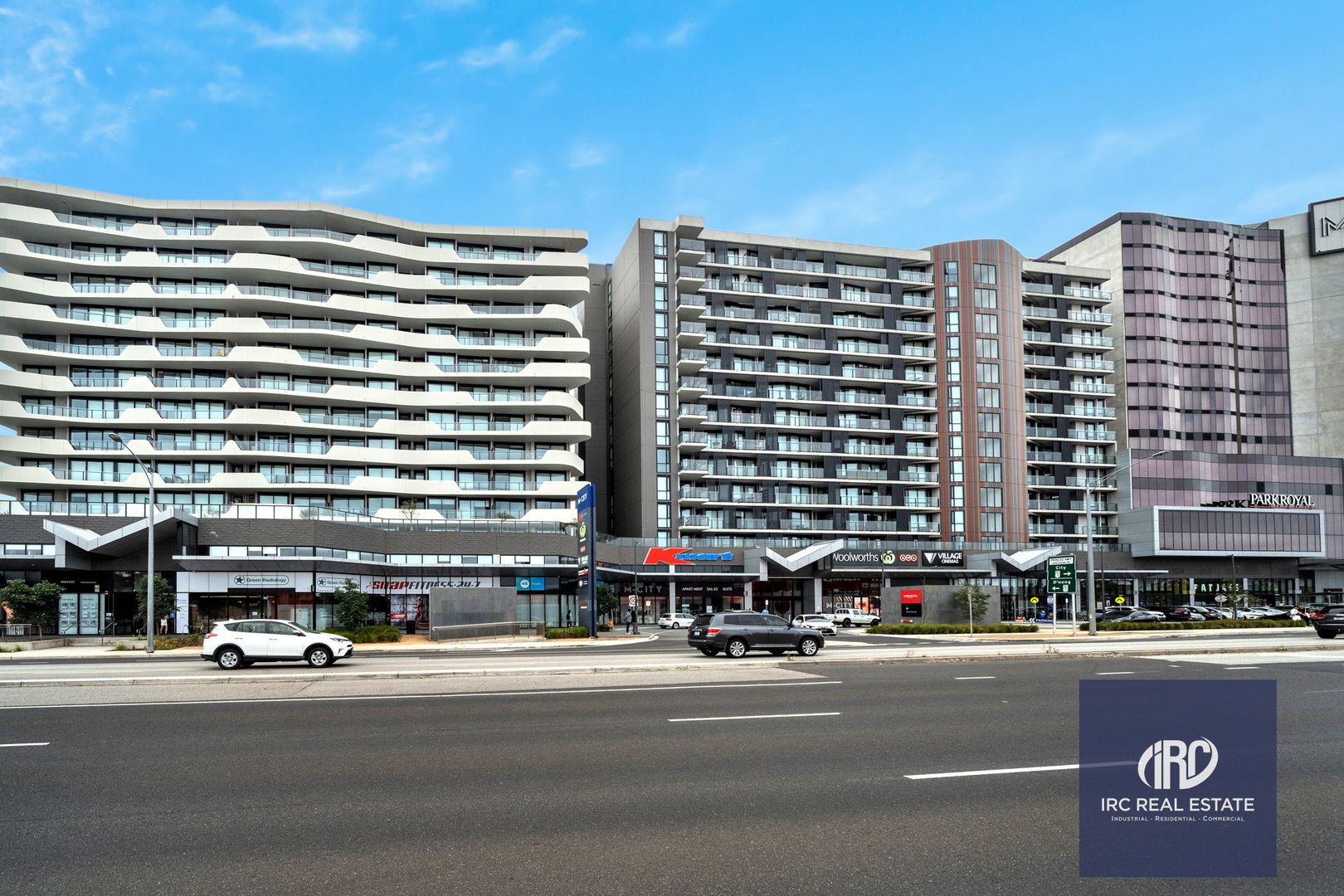 401/864 Blackburn Road, Clayton VIC 3168 | Domain