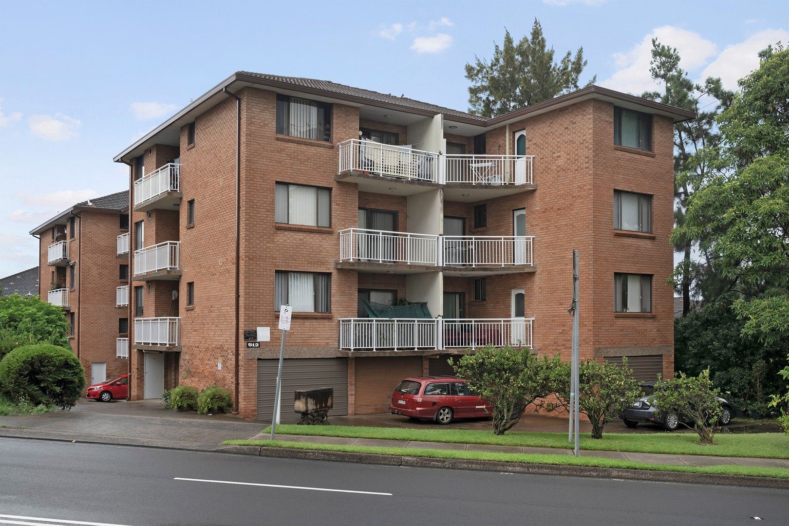 12/512 Railway Parade, Allawah NSW 2218 - Apartment For Rent | Domain