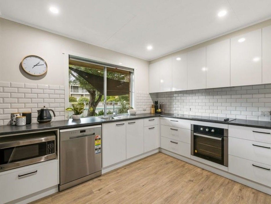 1/39 Barrymount Cres, Mount Lofty QLD 4350 - Apartment For Rent | Domain