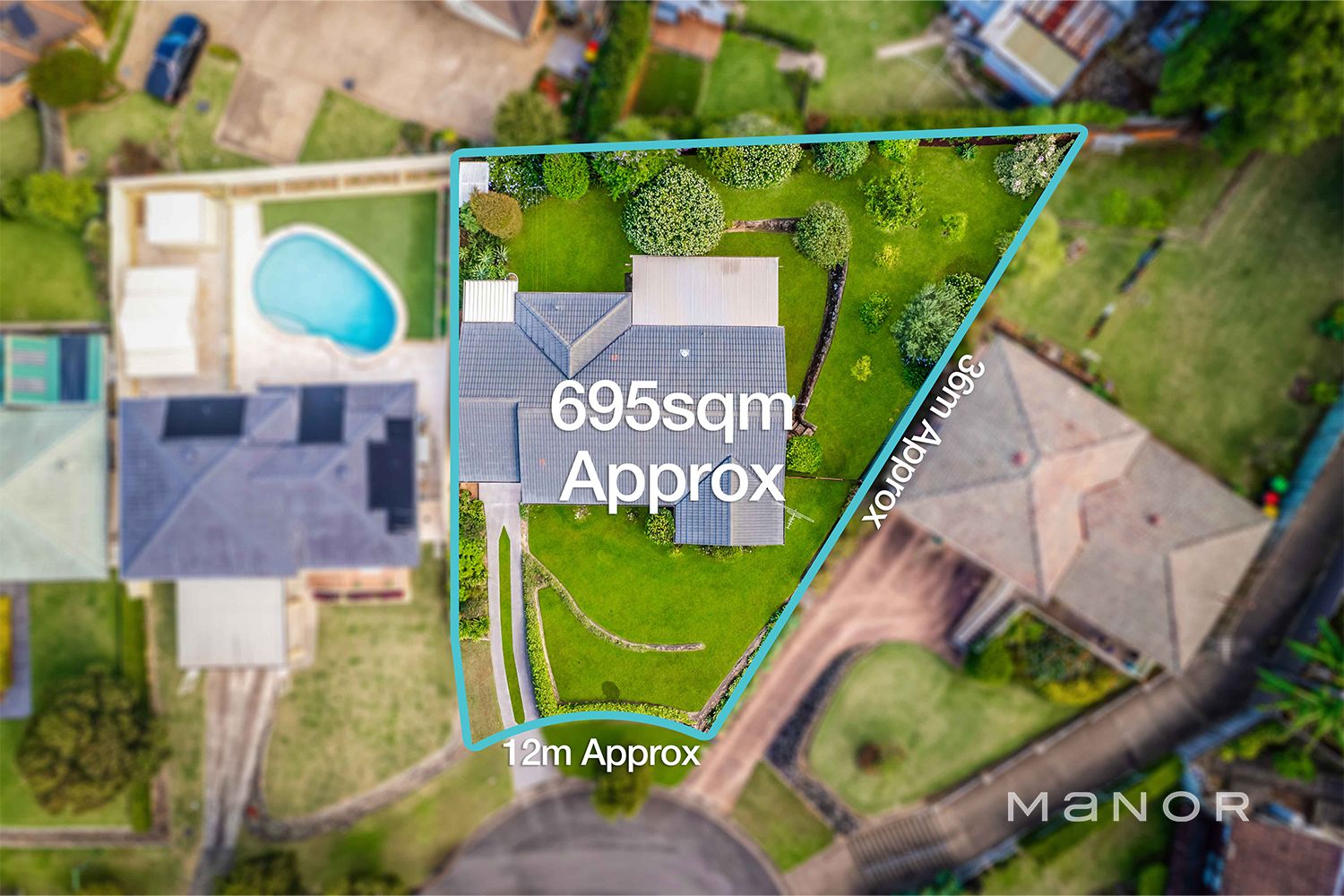 54 Hambledon Avenue, Baulkham Hills NSW 2153 | Domain