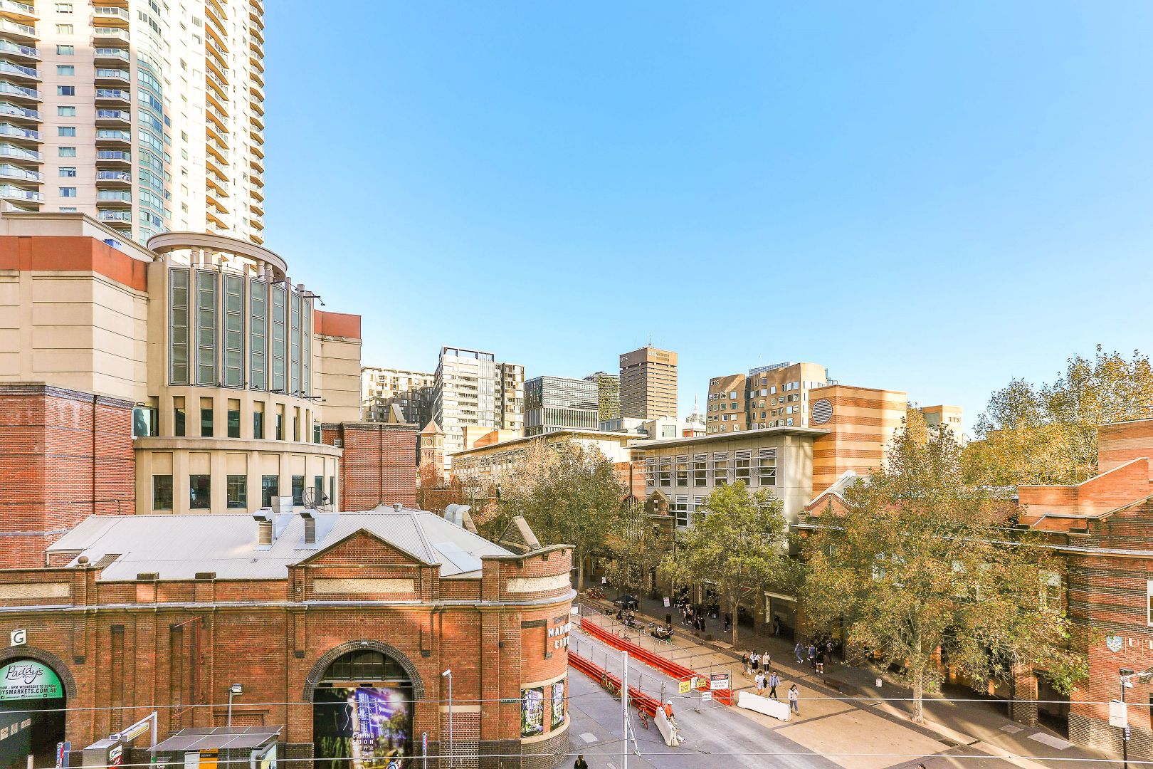 406/82 Hay Street, Haymarket | Property History & Address Research | Domain